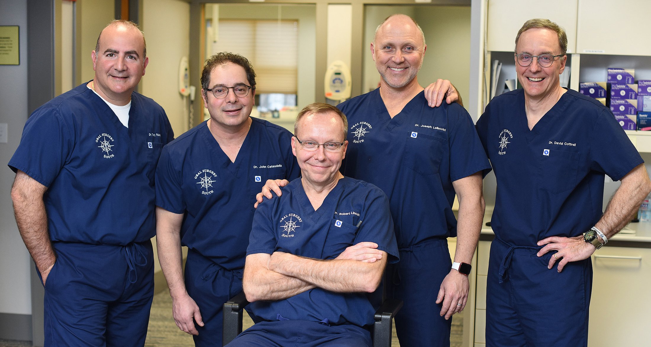 Meet The Staff Norwell MA